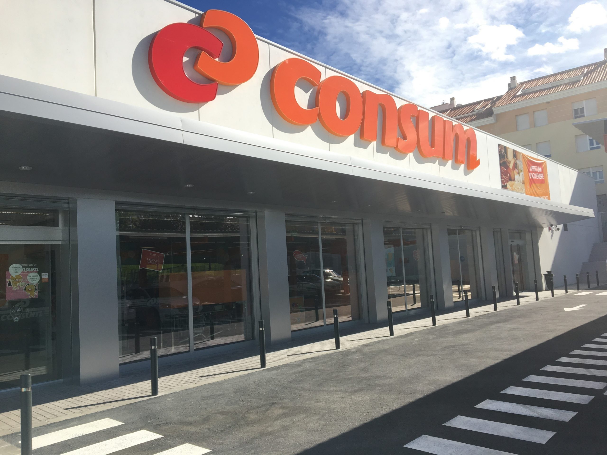 Consum oferta 4.000 nuevos puestos de empleo para la campaña de verano ...