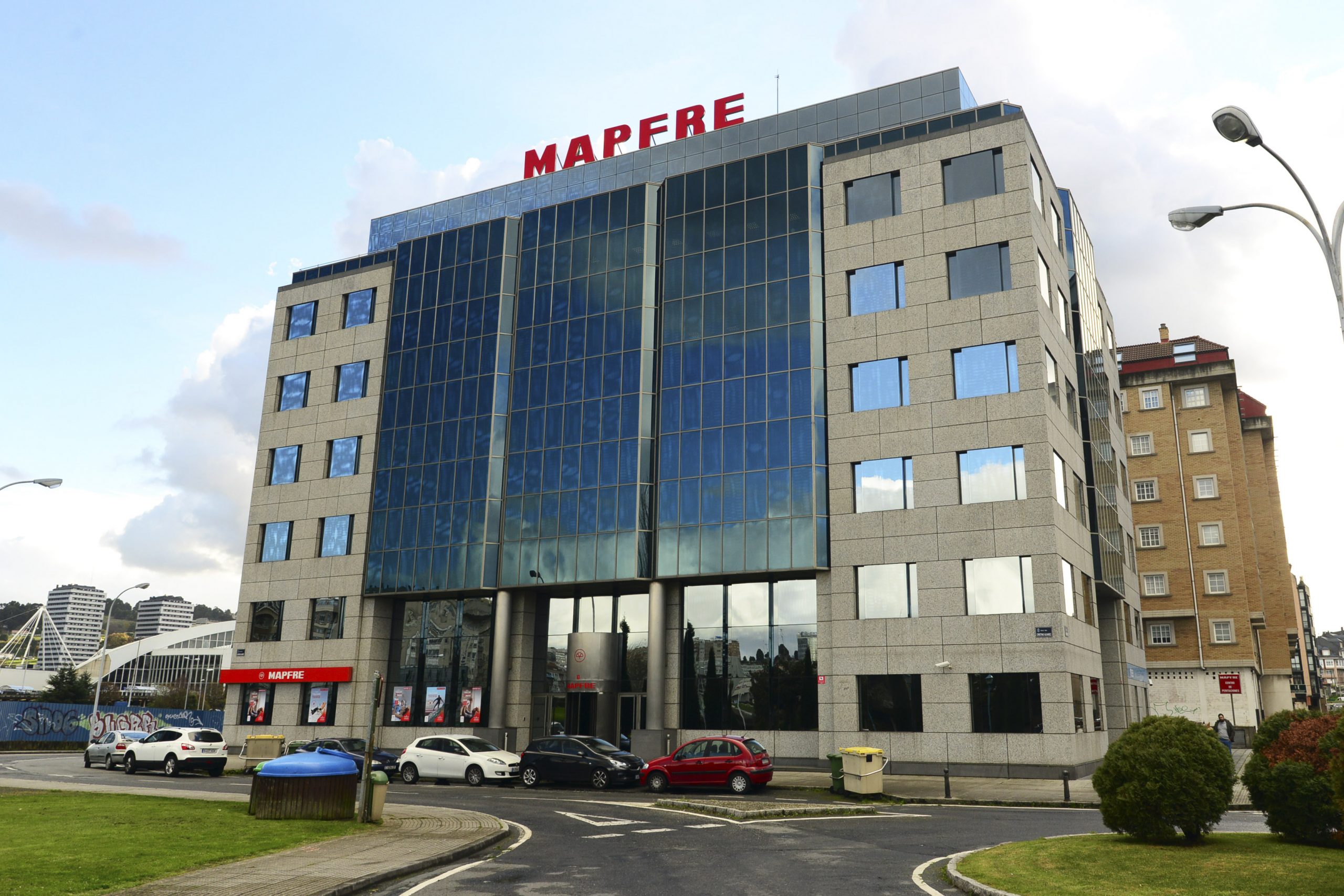 Más de 220 ofertas de empleo para trabajar en MAPFRE - BuscadordeTrabajo.es