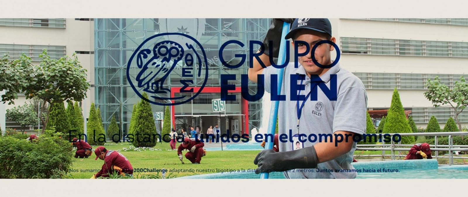 Grupo Eulen ofrece más de 620 oportunidades de empleo ...