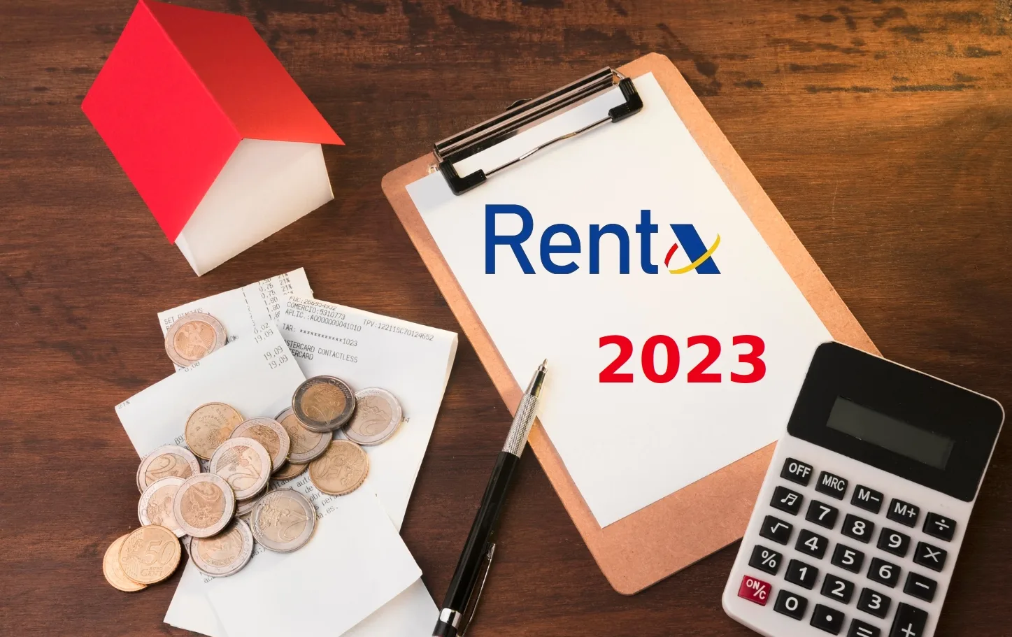 Aviso de Hacienda: estas son las novedades en la Declaración de la Renta 2023 - BuscadordeTrabajo.es